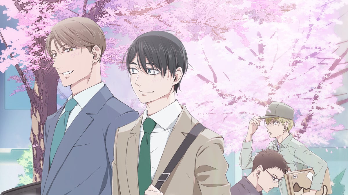 Will There Be a 'Cherry Magic' Anime Season 2?