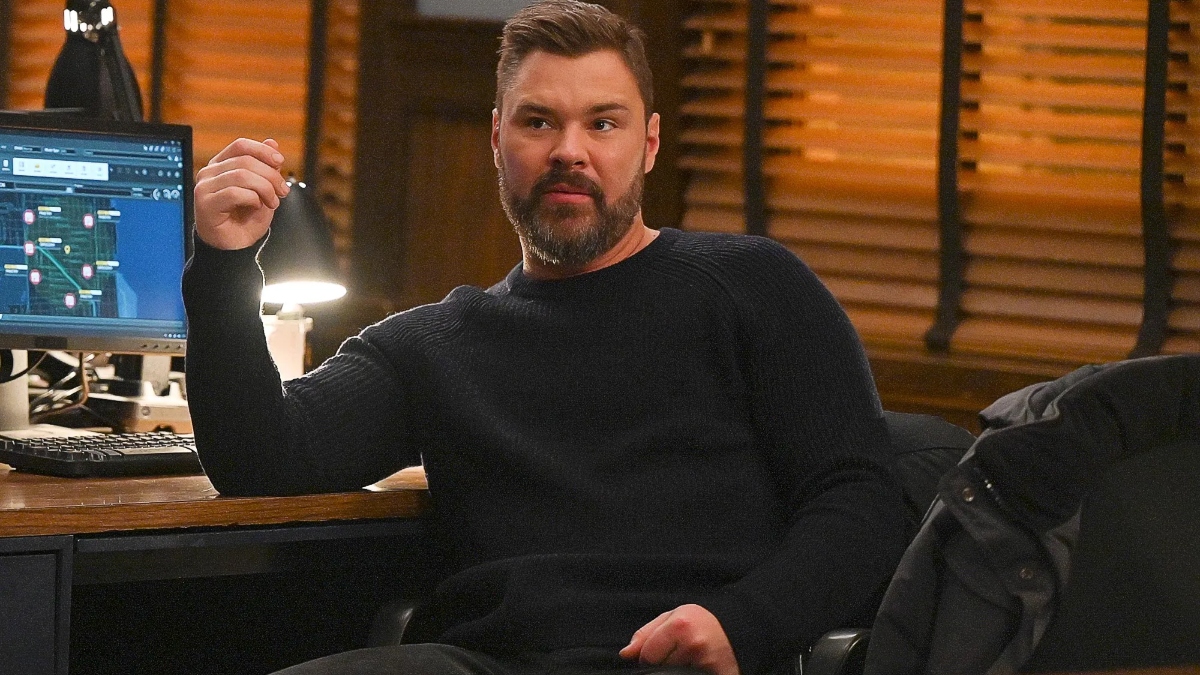 Where Is Adam On 'Chicago PD'?