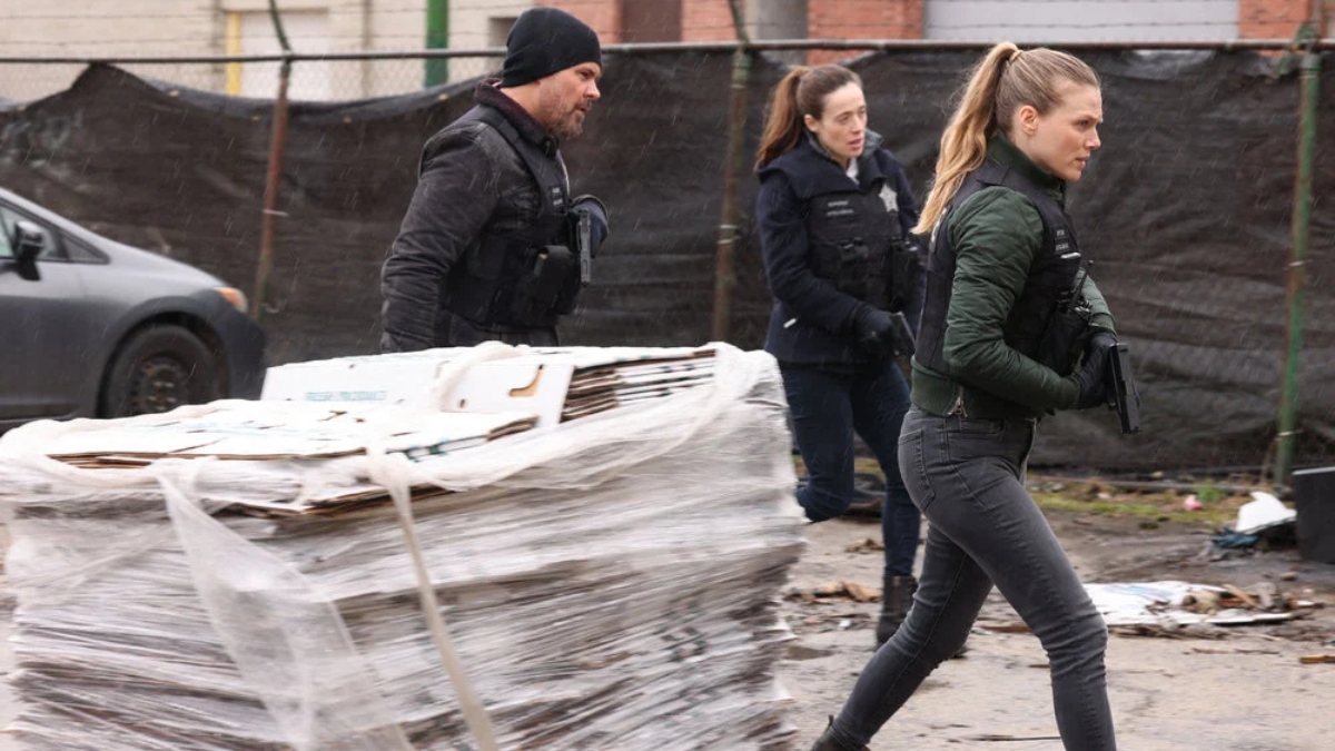 'Chicago PD' Season 11 Finale, Explained