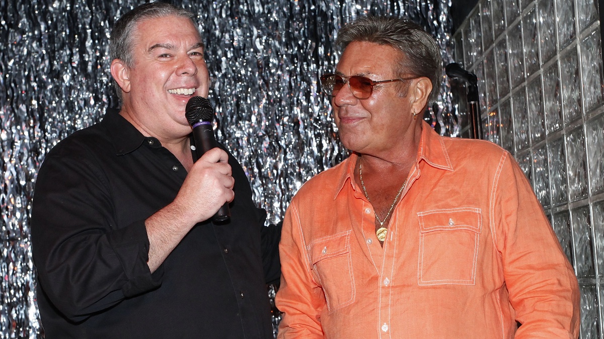 What Happened To Uncle Johnny From 'Elvis Duran'? – We Got This Covered