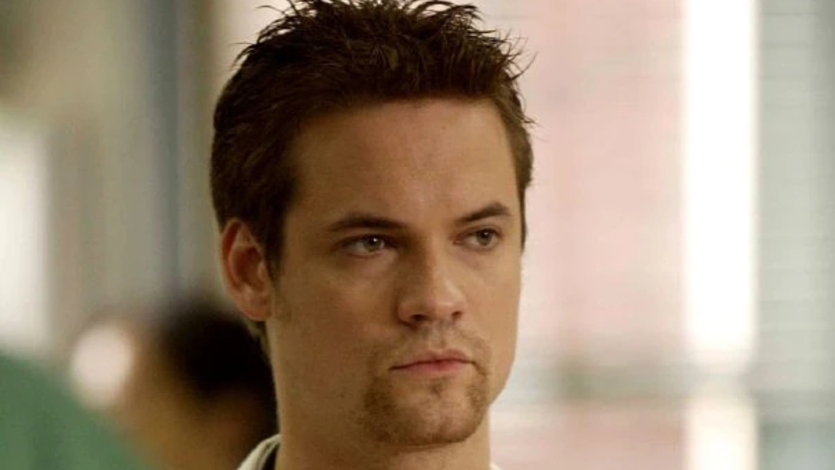 What Happened To Ray on 'ER?'