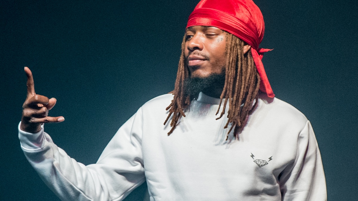 What Is Fetty Wap's Release Date? – We Got This Covered
