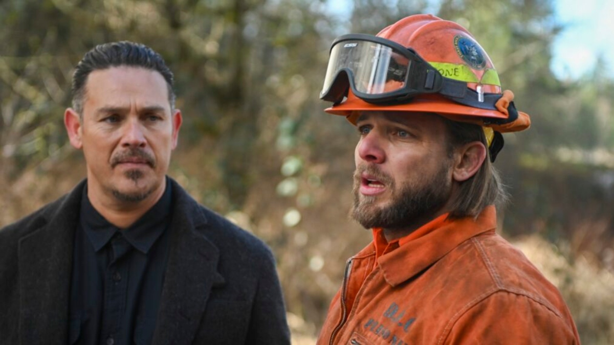 'Fire Country' Season 2 Finale Explained