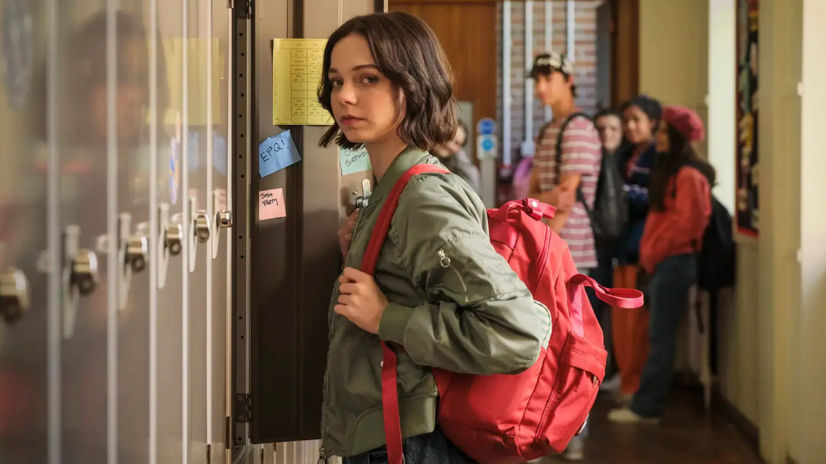 How Old Is Pip in ‘A Good Girl’s Guide to Murder’?