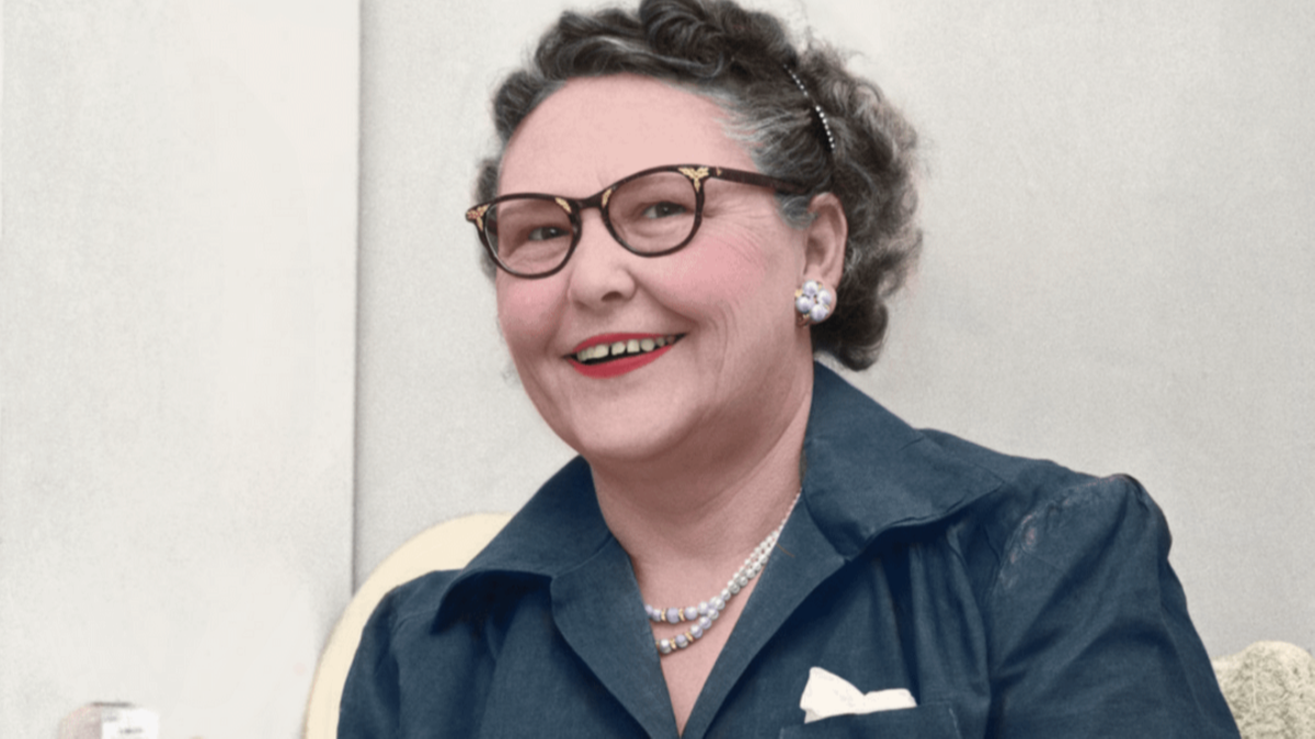 Who Is Nannie Doss, the Serial Killer Known As the ‘Giggling Granny’?