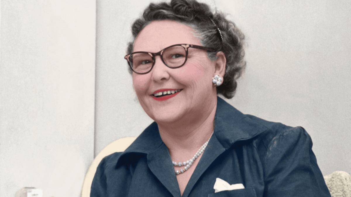 Who Is Nannie Doss, the Serial Killer Known As the ‘Giggling Granny’?