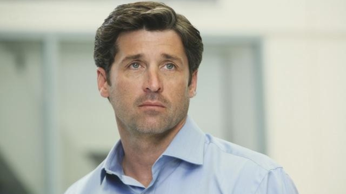 What Episode Is The Shooting In 'Grey's Anatomy'?