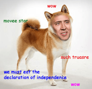 The Best Doge Memes, Ranked