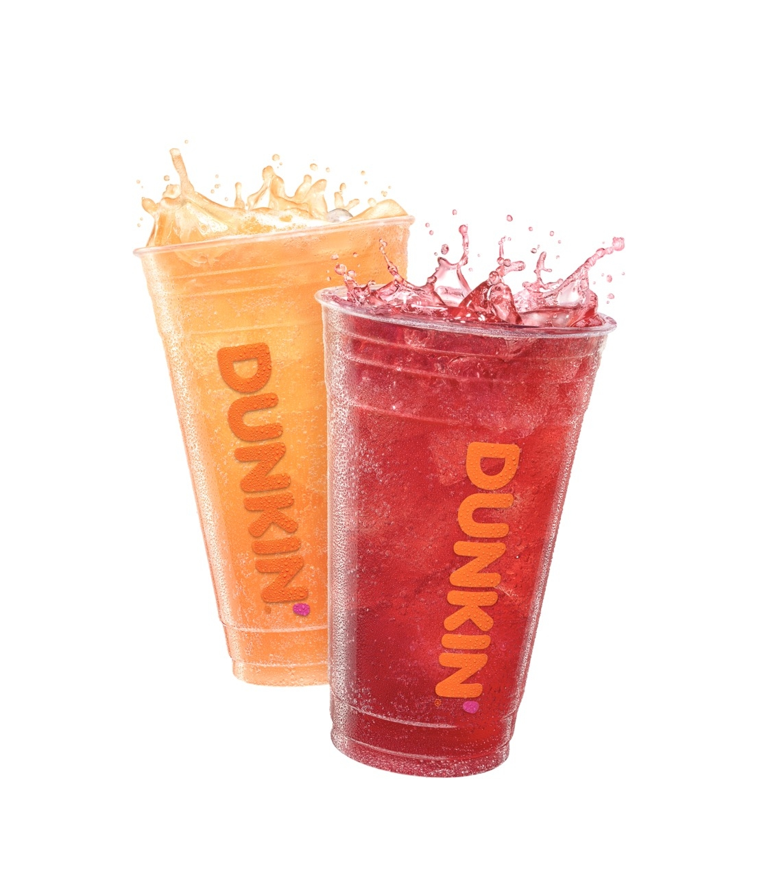 Dunkin' Refreshers Caffeine Count, Confirmed