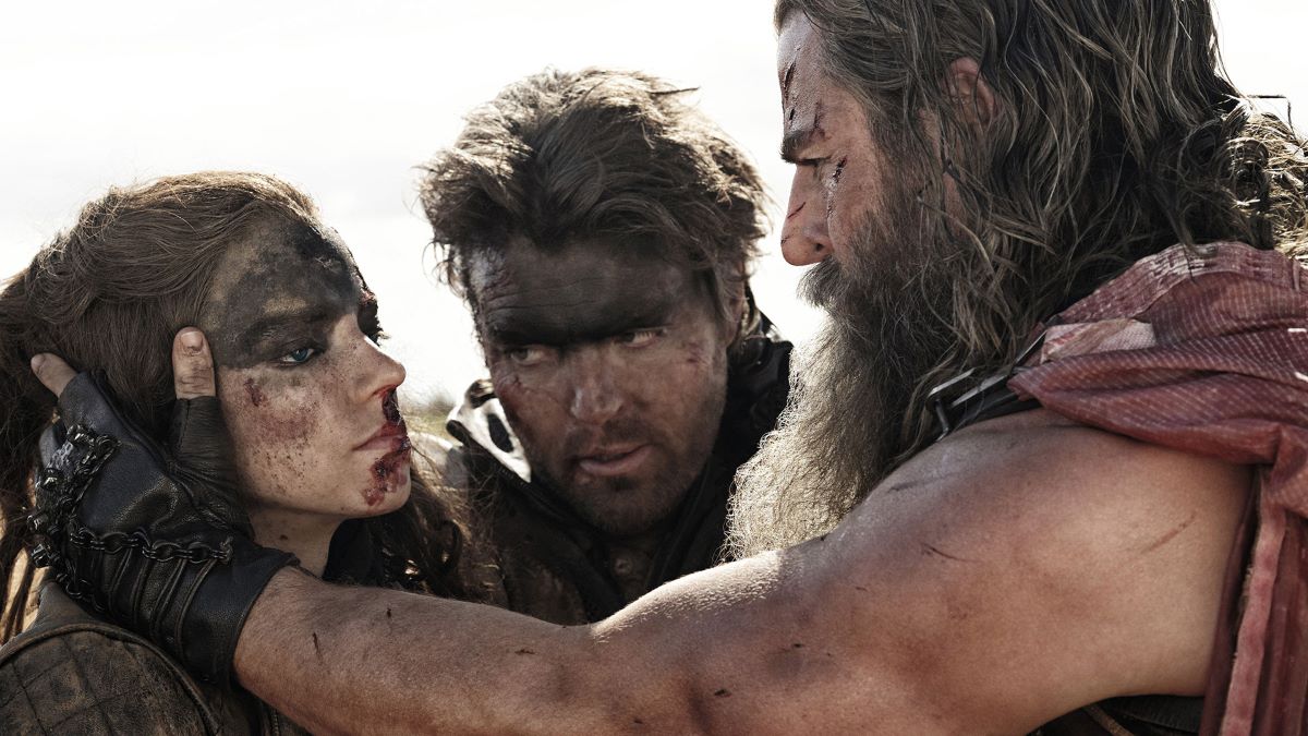 Who Is Praetorian Jack in 'Furiosa'?