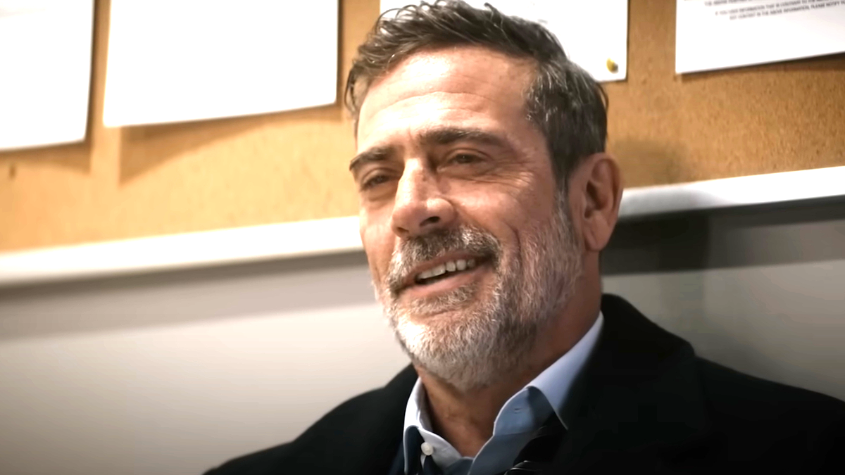 Who Does Jeffrey Dean Morgan Play in ‘The Boys’ Season 4?