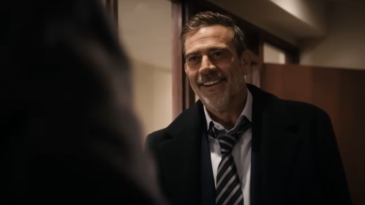 Who Does Jeffrey Dean Morgan Play in ‘The Boys’ Season 4?