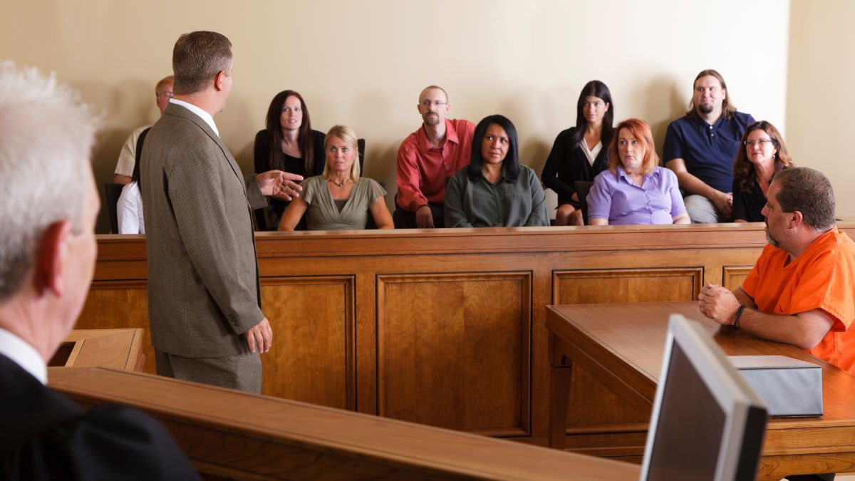 How Long Does Jury Duty Typically Last?