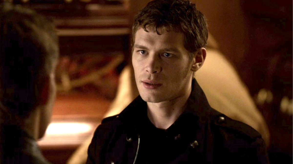 What Episode Does Klaus Appear in ‘The Vampire Diaries’?