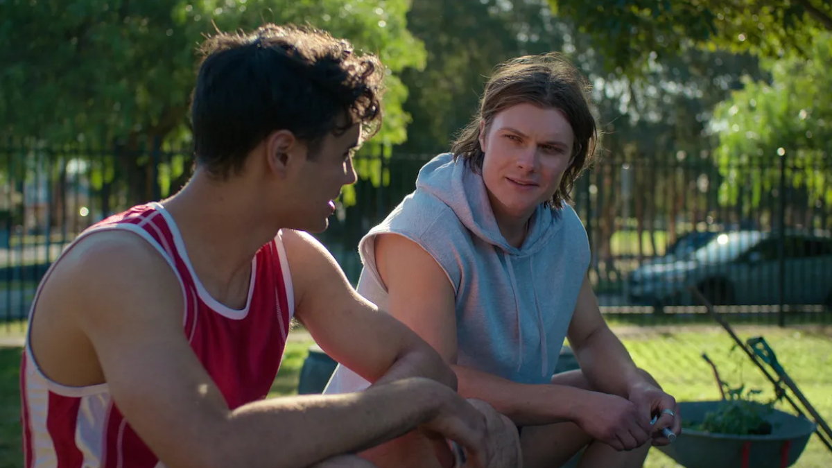 Is Malakai Gay In 'Heartbreak High'? Explained