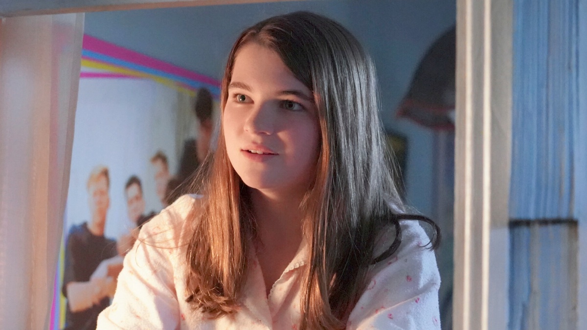 Who Plays Missy In 'Young Sheldon'?