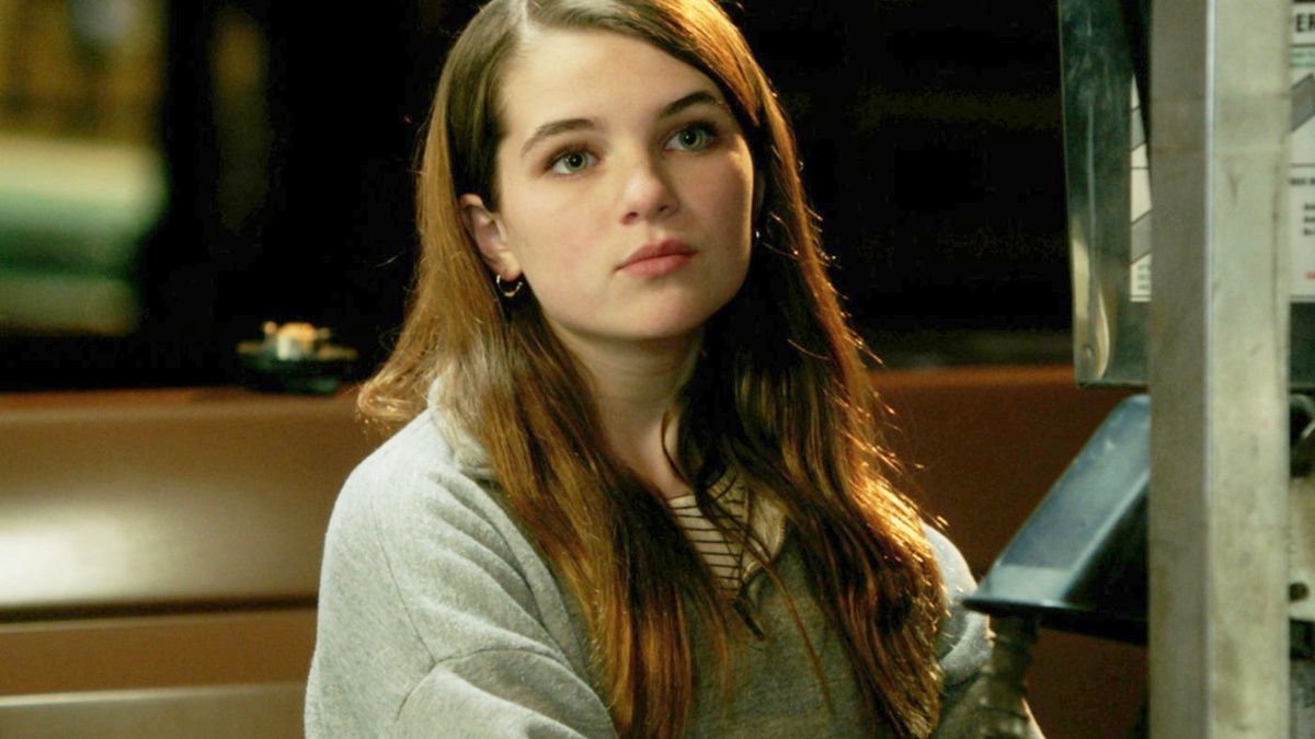 Who Plays Missy In 'Young Sheldon'?