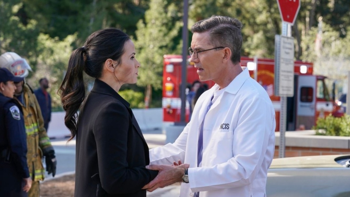 'NCIS' Season 21 Finale, Explained