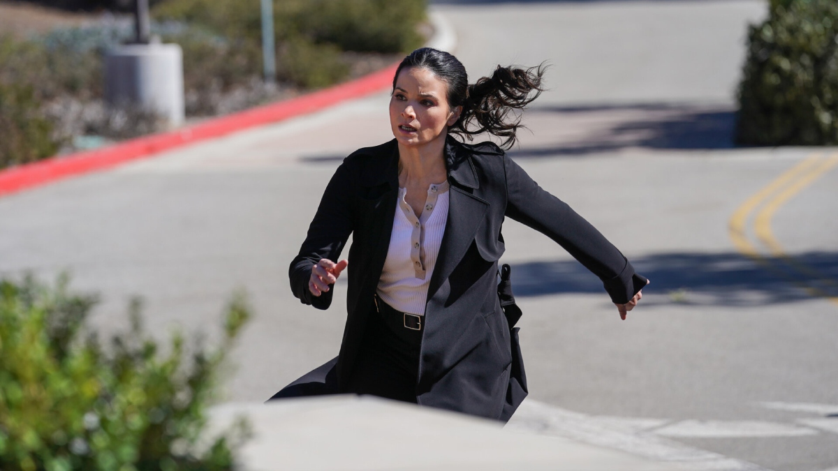 Is Katrina Law Leaving 'NCIS?'