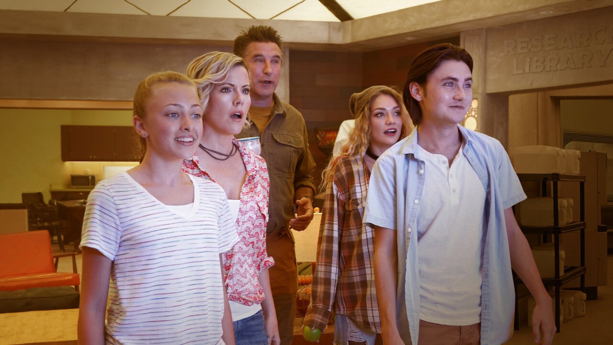 Is There a ‘Northern Rescue’ Season 2 Release Date on Netflix?