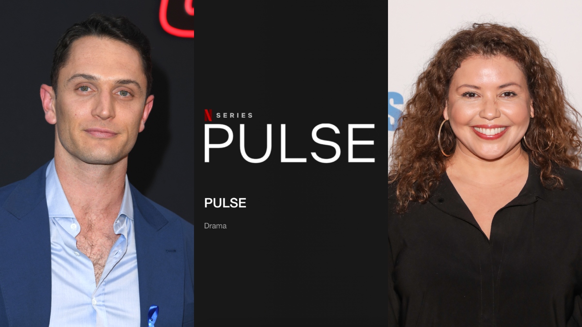 Is There a 'Pulse' Netflix Release Date?