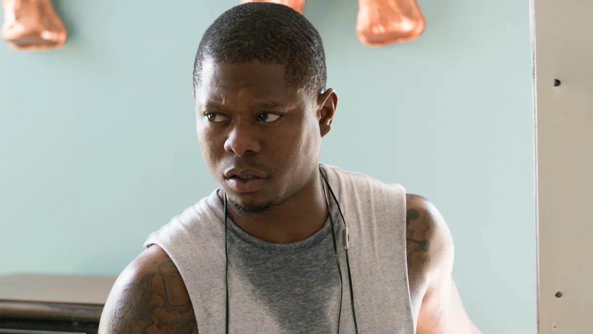 What Happened To Brandon On 'The Chi'?