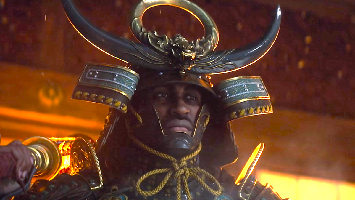 Was ‘Assassin’s Creed Shadows’ Hero Yasuke a Samurai in Real Life?