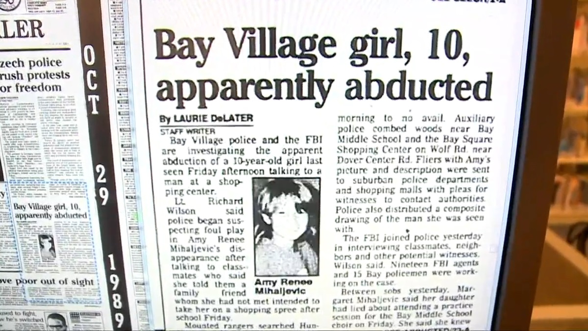'Dateline': What Happened To Amy? Explained