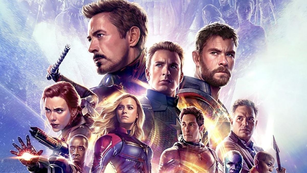 'Avengers are going rogue': We finally have confirmation the Avengers ...