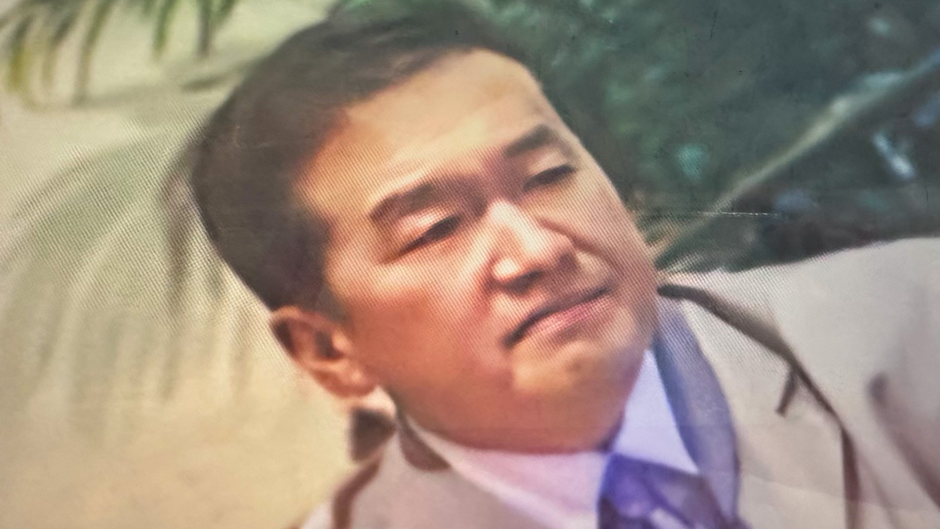 What Happened To Robert Shinn?