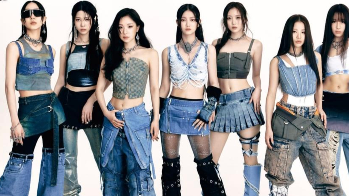 BADVILLAIN Debut Date Confirmed
