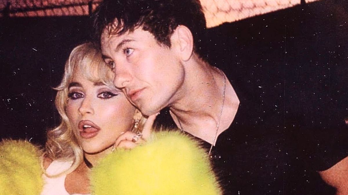 Is Sabrina Carpenter Dating Marvel’s Barry Keoghan?