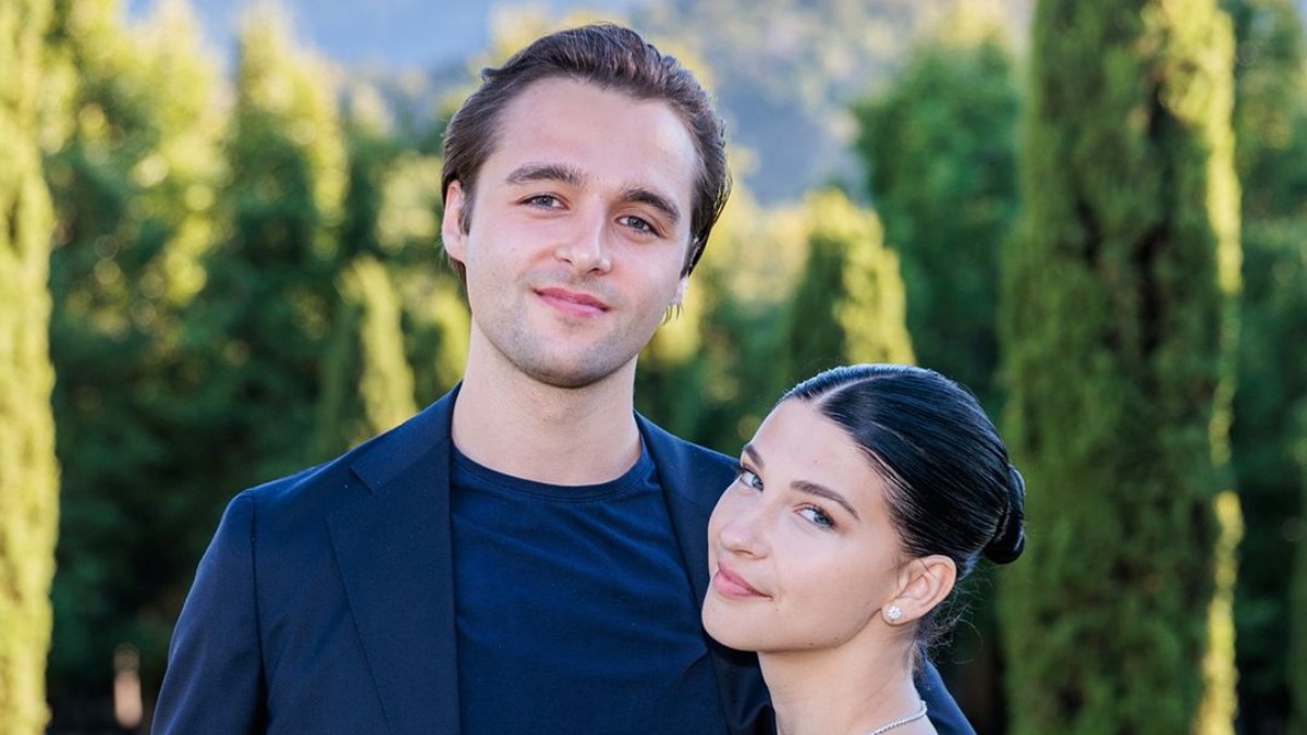 Who Is Bill Gates' Daughter, Phoebe Gates' Boyfriend?