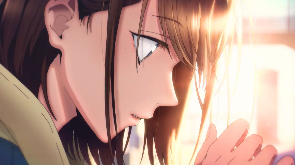 Is There a 'Blue Box' Anime Release Date?