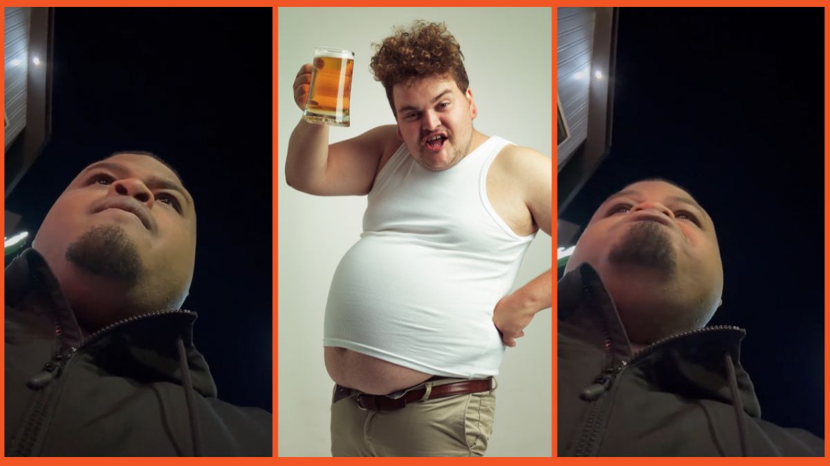 ‘Your Patience and Respect Is Legendary’: Man Tries to Argue the Law ...