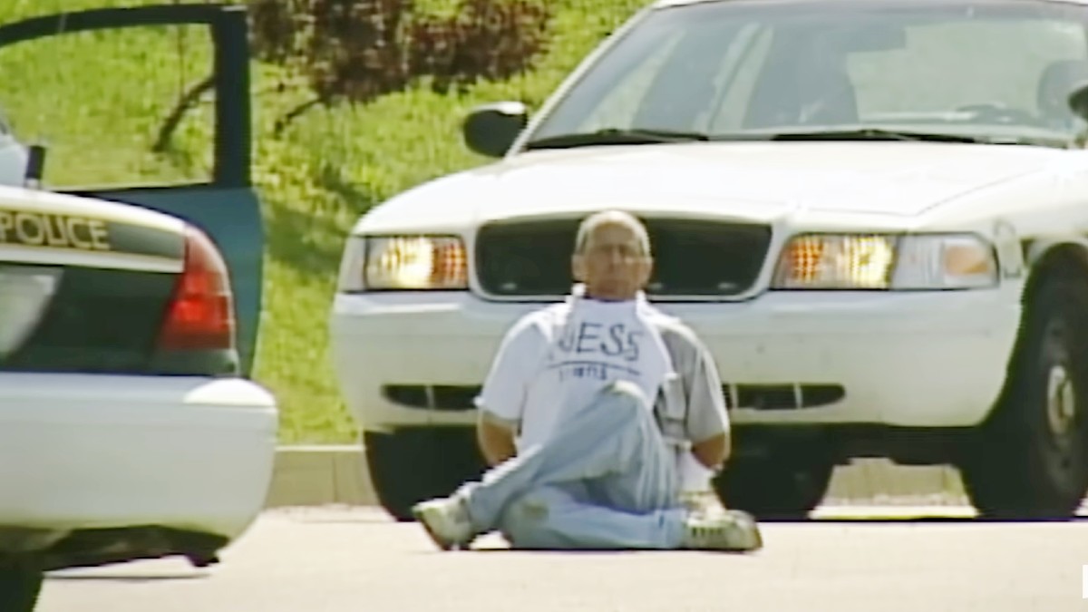 What Is the True Story of Brian Wells, America’s Infamous ‘Pizza Bomber ...