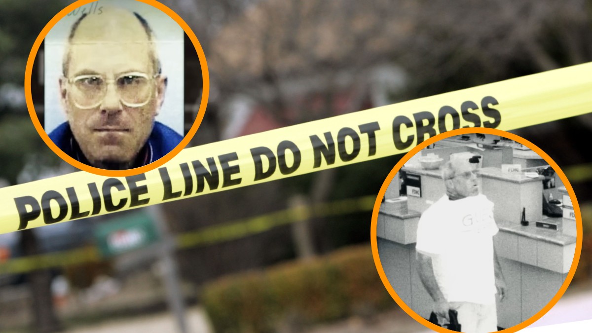 What Is the True Story of Brian Wells, America’s Infamous ‘Pizza Bomber ...