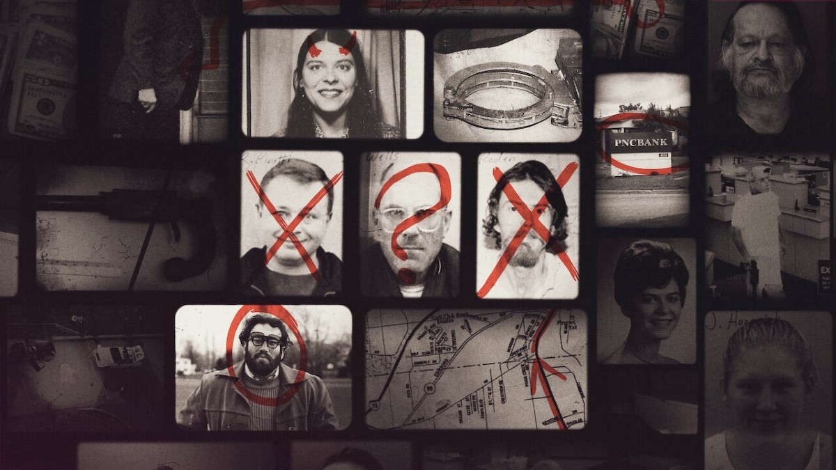 What Is the True Story of Brian Wells, America’s Infamous ‘Pizza Bomber ...