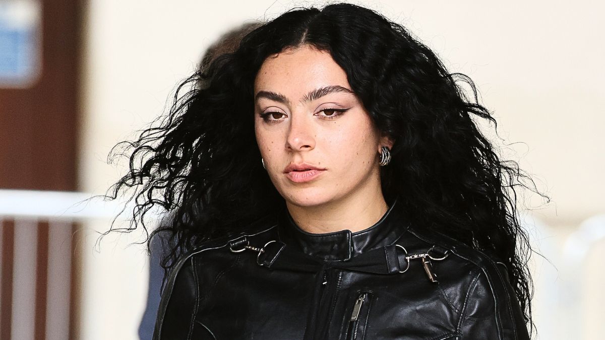 Charli XCX 'Brat' Release Date Confirmed