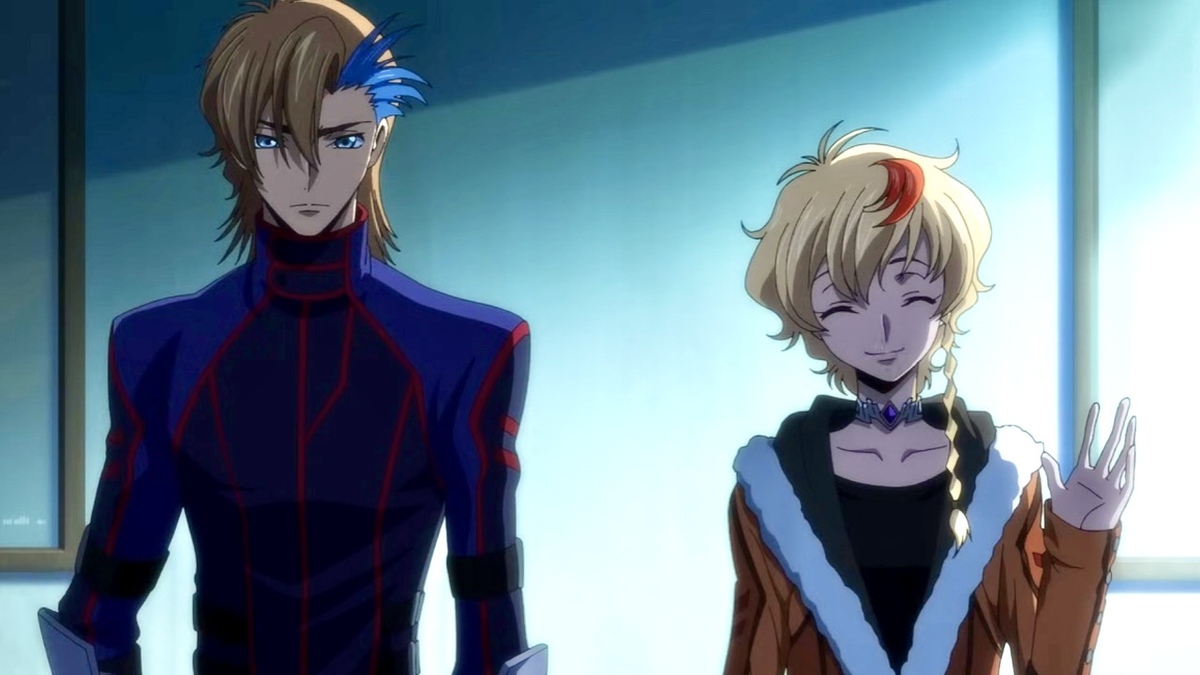 'Code Geass: Rozé of the Recapture' Release Date, Trailer, Cast, and More