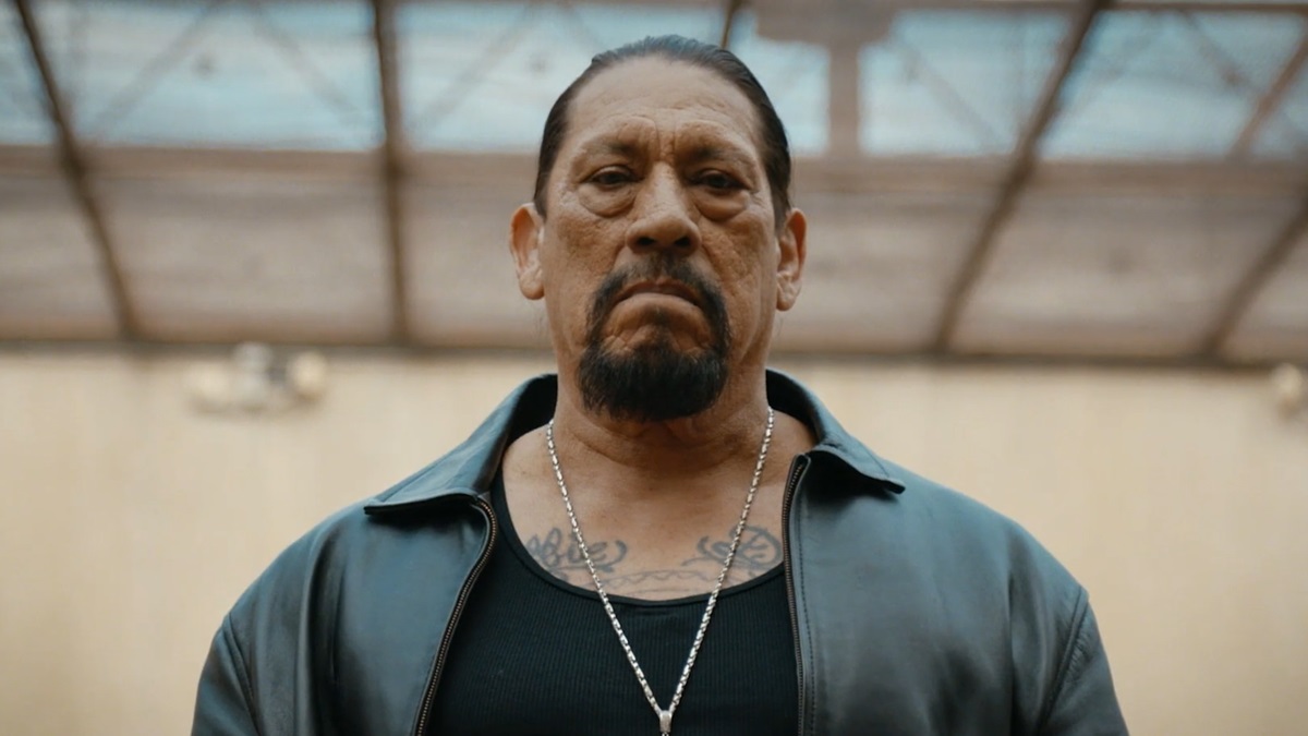 Why Did Danny Trejo Go To Prison, And How Did He Go From Inmate At San ...