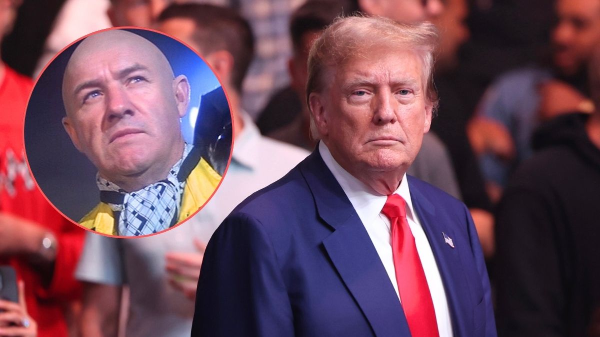 Donald Trump Admits He’s Literally Lex Luthor by Urging Climate Change ...