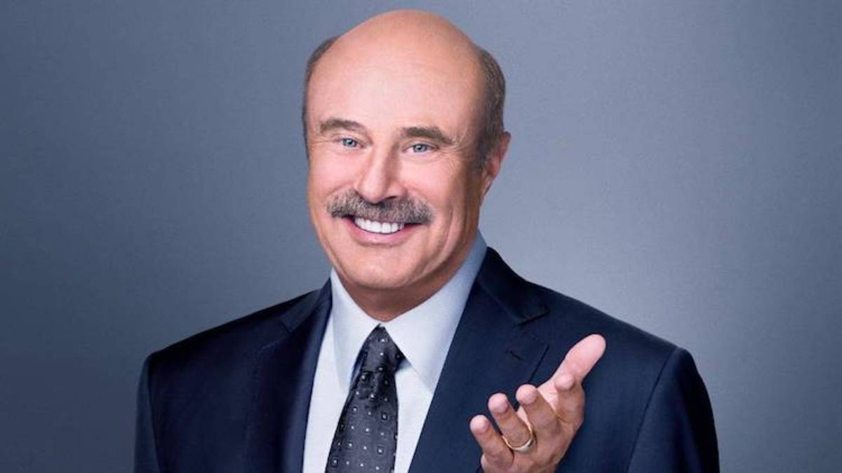 Is Dr. Phil a Real Doctor?