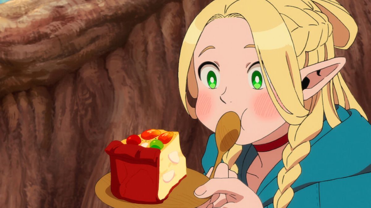 'Dungeon Meshi' Season 2 Release Window, Cast, and More