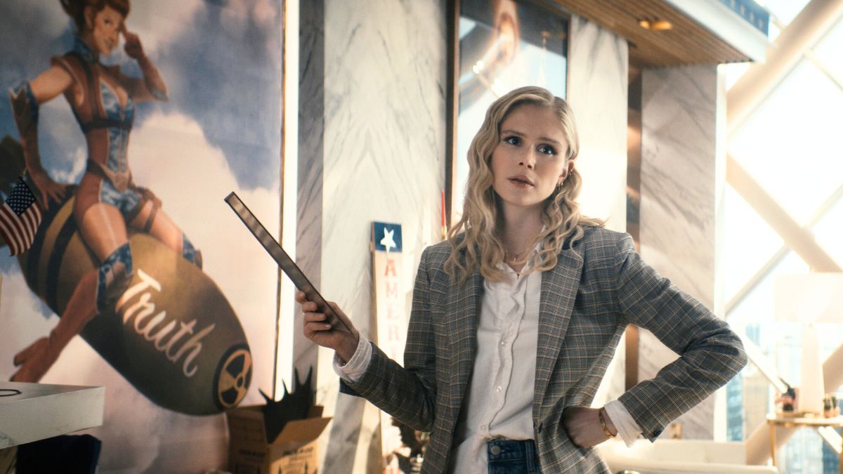 Who Is the Shapeshifter in ‘The Boys?'