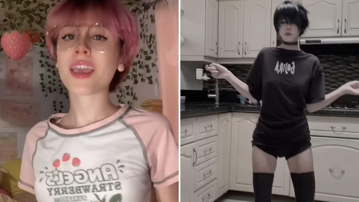 What Is a Femboy and Why Are They Trending?