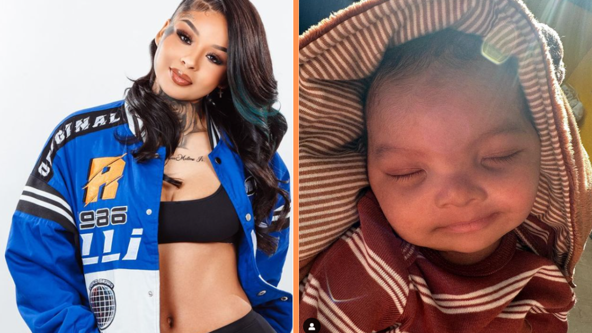 What Is Chrisean Rock's Baby's Condition?