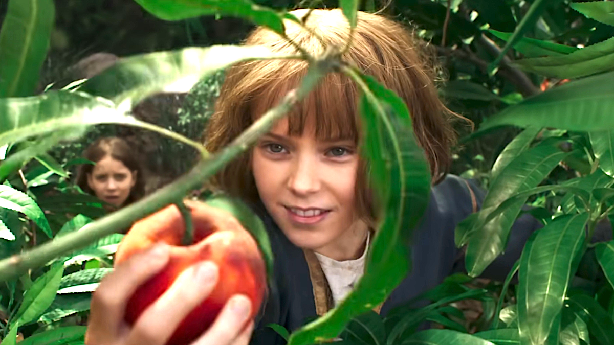 What Happened To The Green Place In 'Mad Max'?