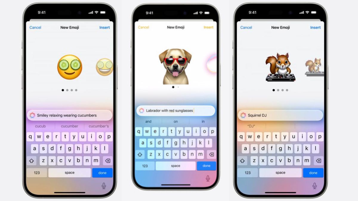 How To Use Genmoji, Explained
