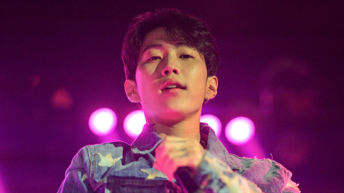 The Jay Park Controversy, Explained